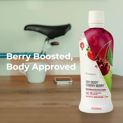 32 Fl Oz vitamin-rich beverage