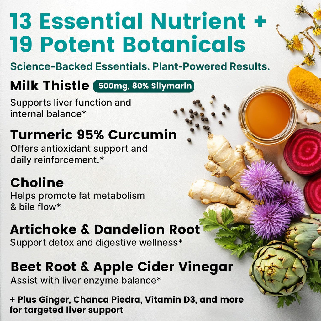 32-in-1 herbal supplement for wellness
