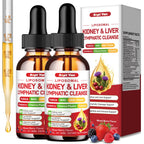 32-in-1 kidney detox drops