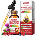 32-in-1 kidney detox drops