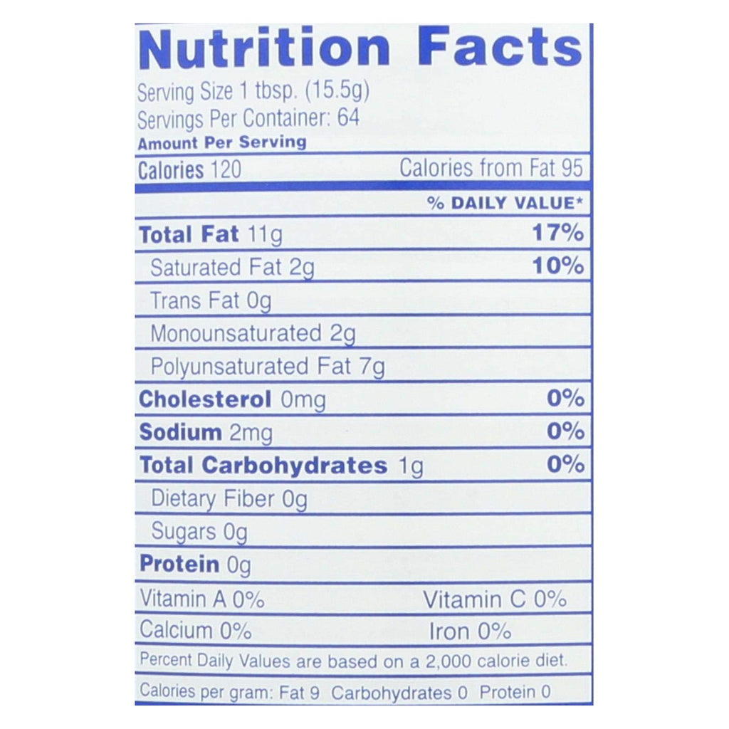 32 ounce Fearn lecithin for baking