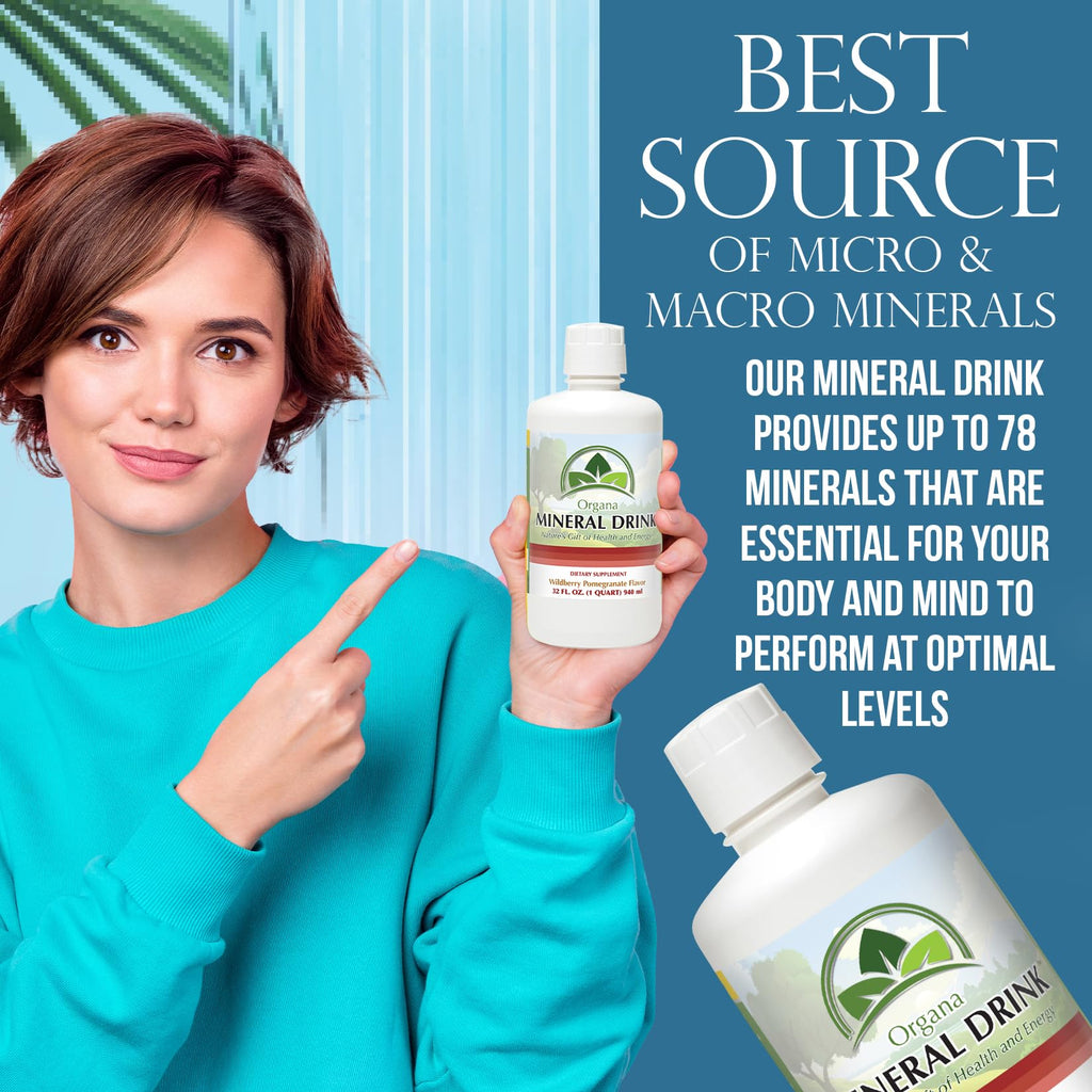 32 ounces of health benefits