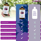 32 oz calcium and magnesium blend