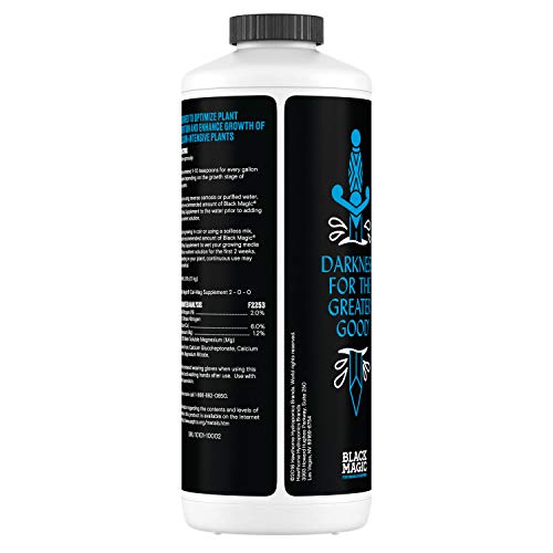 32 oz calcium magnesium for gardening
