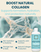 32 oz collagen for skin health