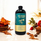 32 oz detox tea liquid supplement