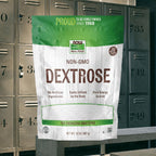 32 oz dextrose for endurance