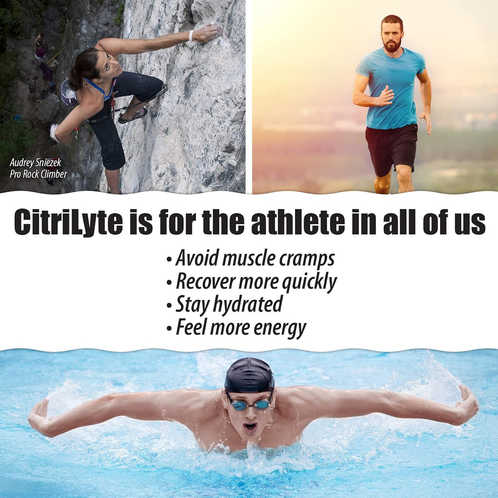 32 oz electrolyte solution for energy