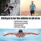 32 oz electrolyte solution for energy