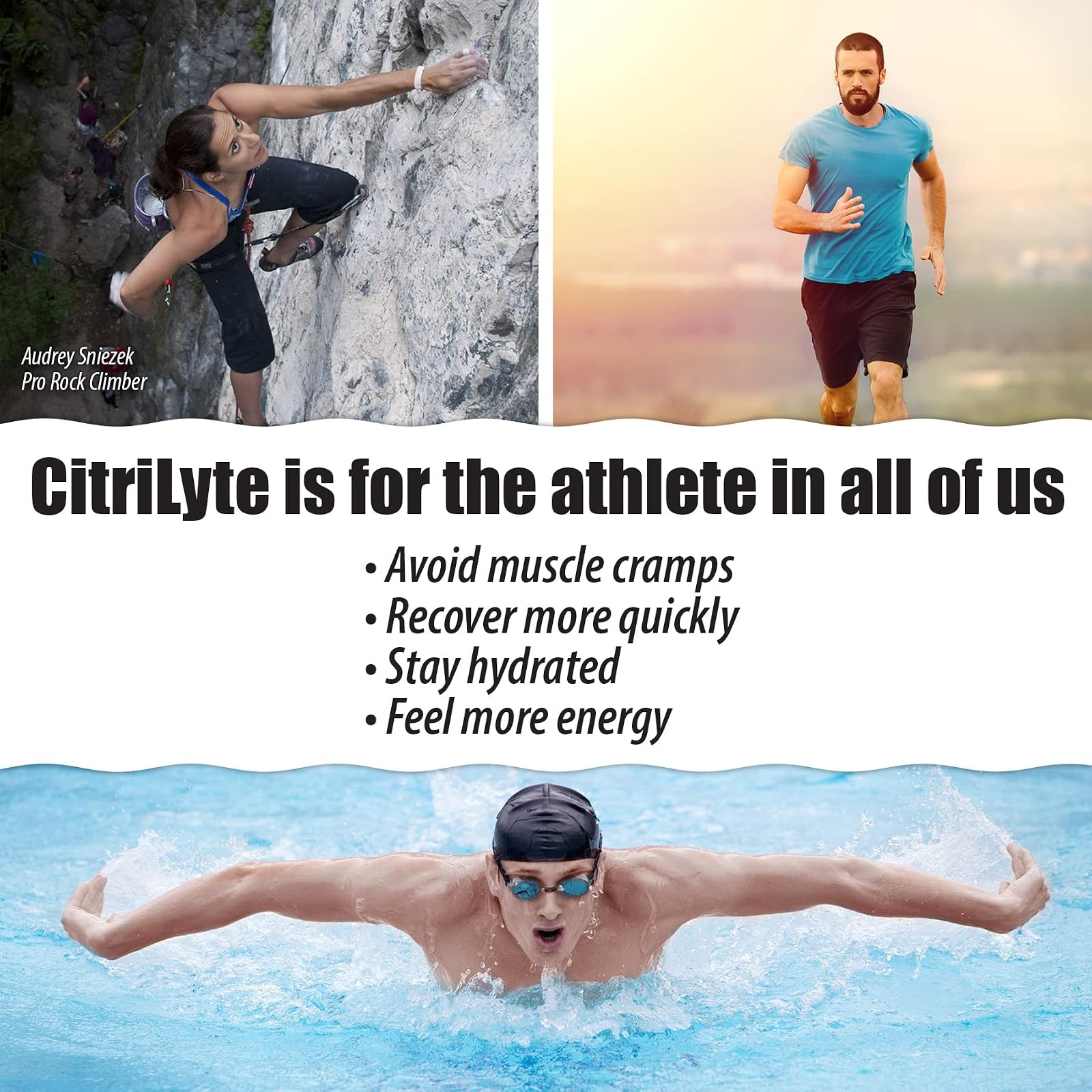 32 oz electrolyte solution for energy