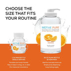 32 oz electrolytes for sports recovery