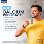 32 oz Freeda calcium phosphate powder