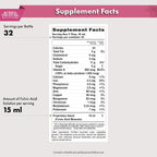 32 oz Fulvic Mineral Complex