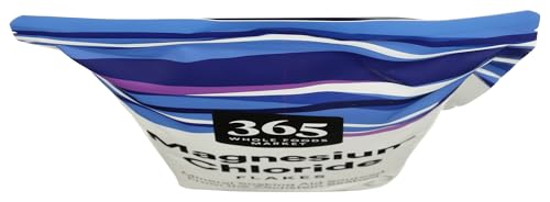 32 oz magnesium flakes for wellness