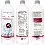 32 oz magnesium glycinate liquid