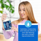 32 oz magnesium oil convenience