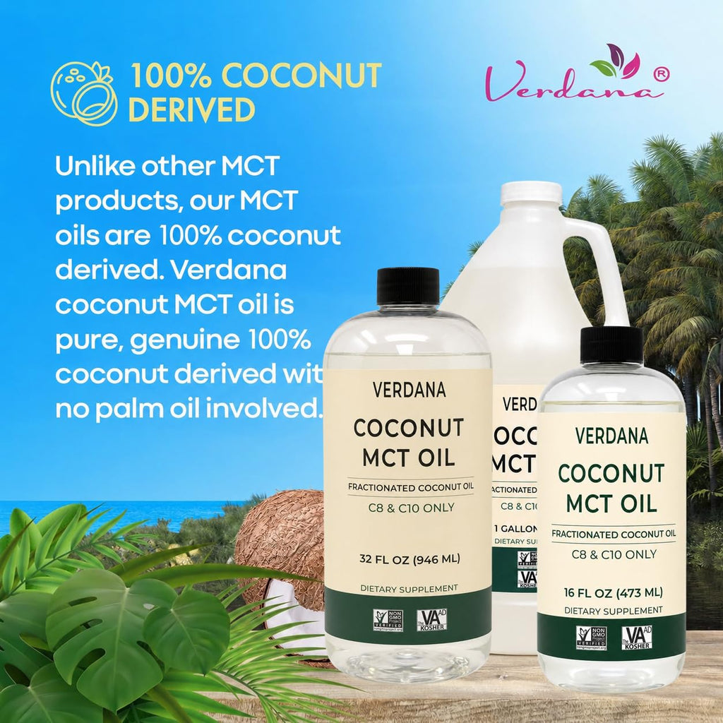 32 oz mct oil for cooking