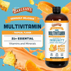 32 oz multivitamin for daily health