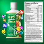 32 oz multivitamin pack of two