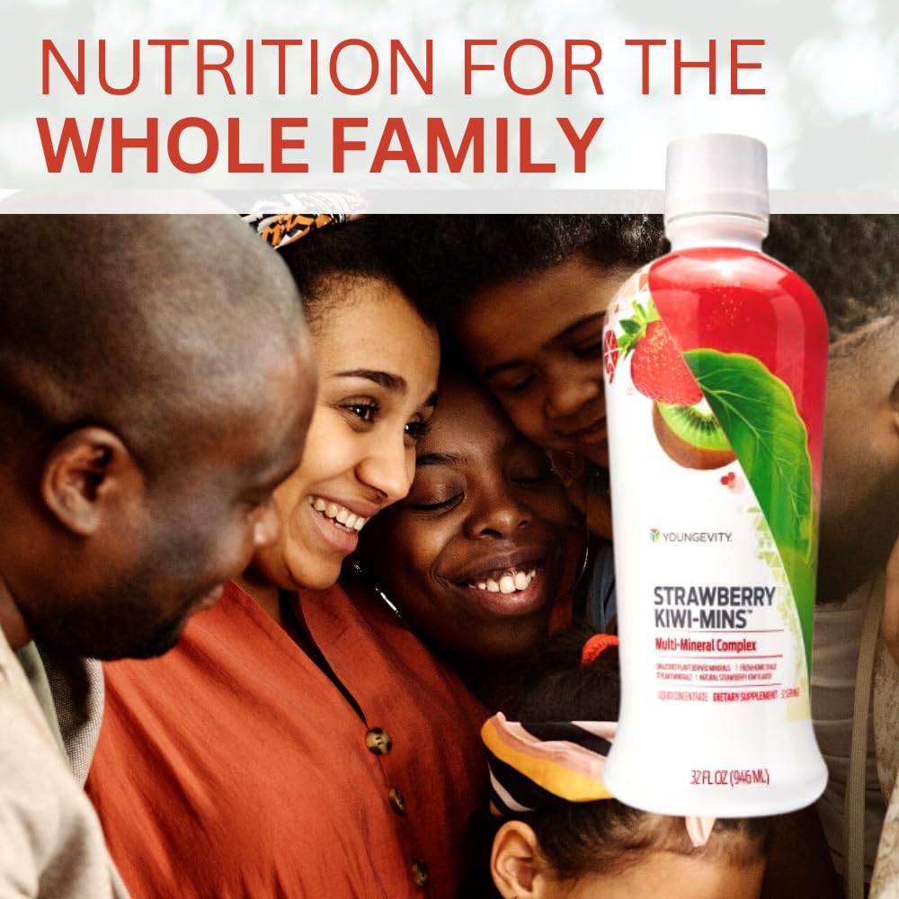 32 oz trace mineral complex