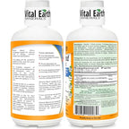32 oz trace minerals for health