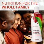32 oz trace minerals for vitality