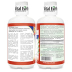 32 Oz Vital Earth fulvic minerals