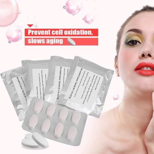 32 pcs collagen beauty capsules