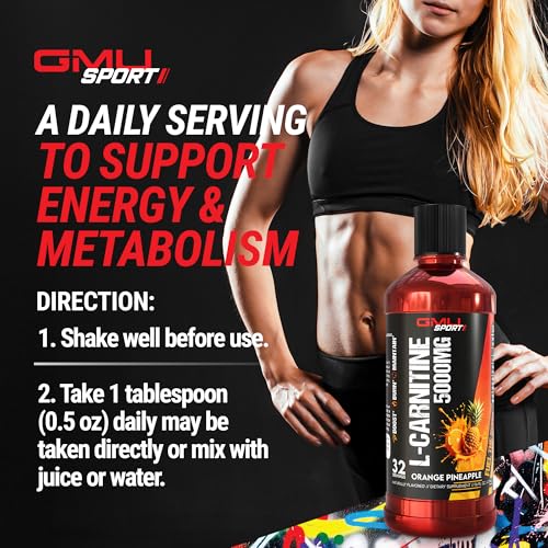 32 servings of acetyl l-carnitine benefits