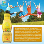 32 servings of essential vitamins