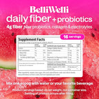 32 servings of fiber goodness