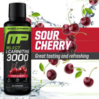 32 servings of L-Carnitine supplement