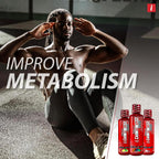32 servings of L-Carnitine