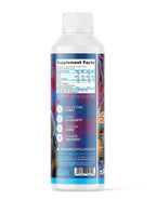 32 servings of liquid glycerol