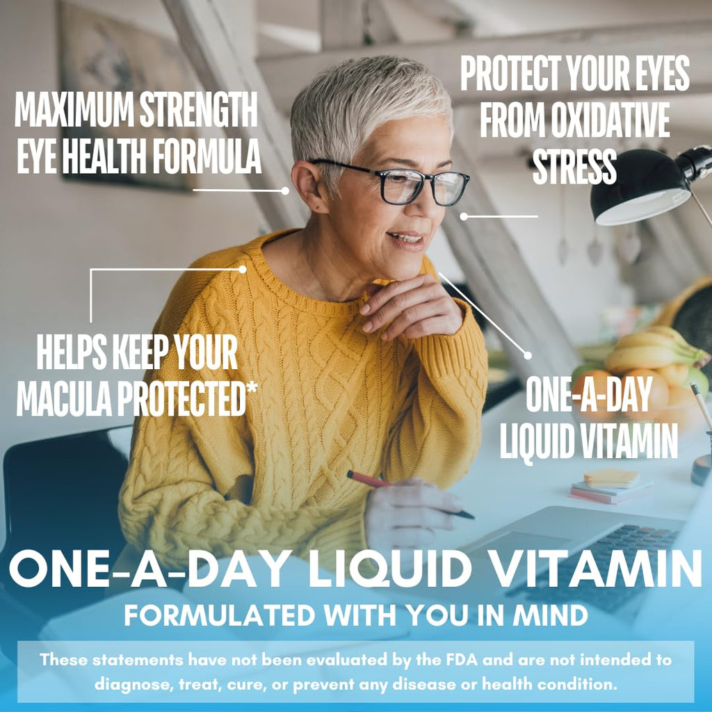 32 servings of lutein benefits