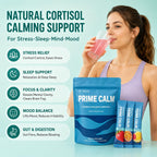 32 servings of magnesium glycinate