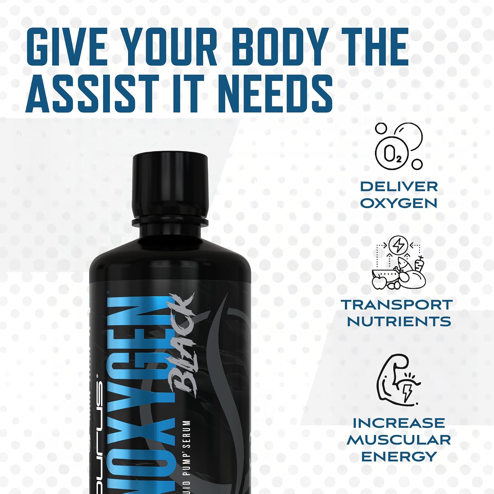 32 servings of pump formula