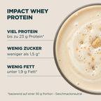 32 servings of whey protein
