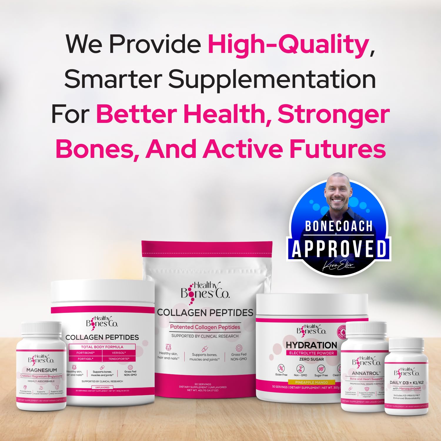 325 g electrolytes powder for athletes