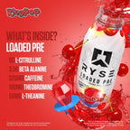 325 mg caffeine performance enhancer