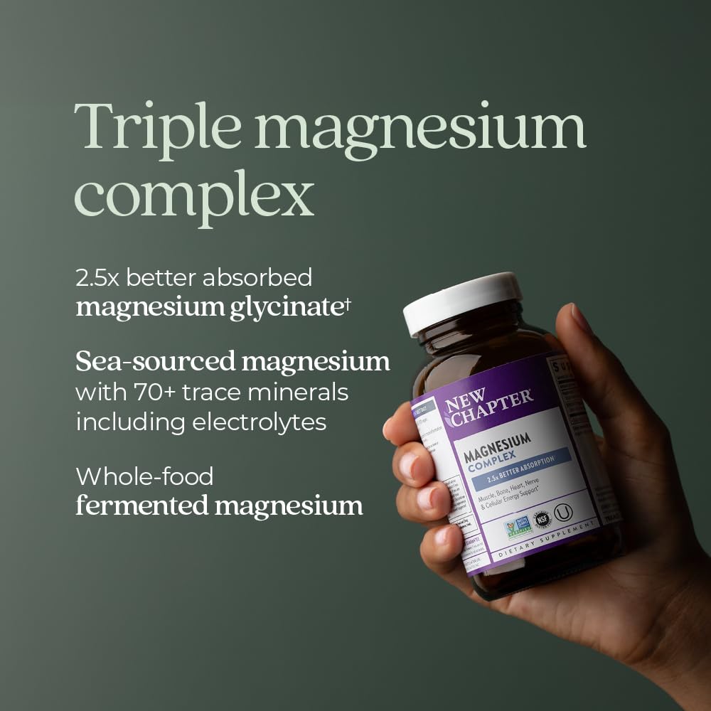 325 mg magnesium for bone strength