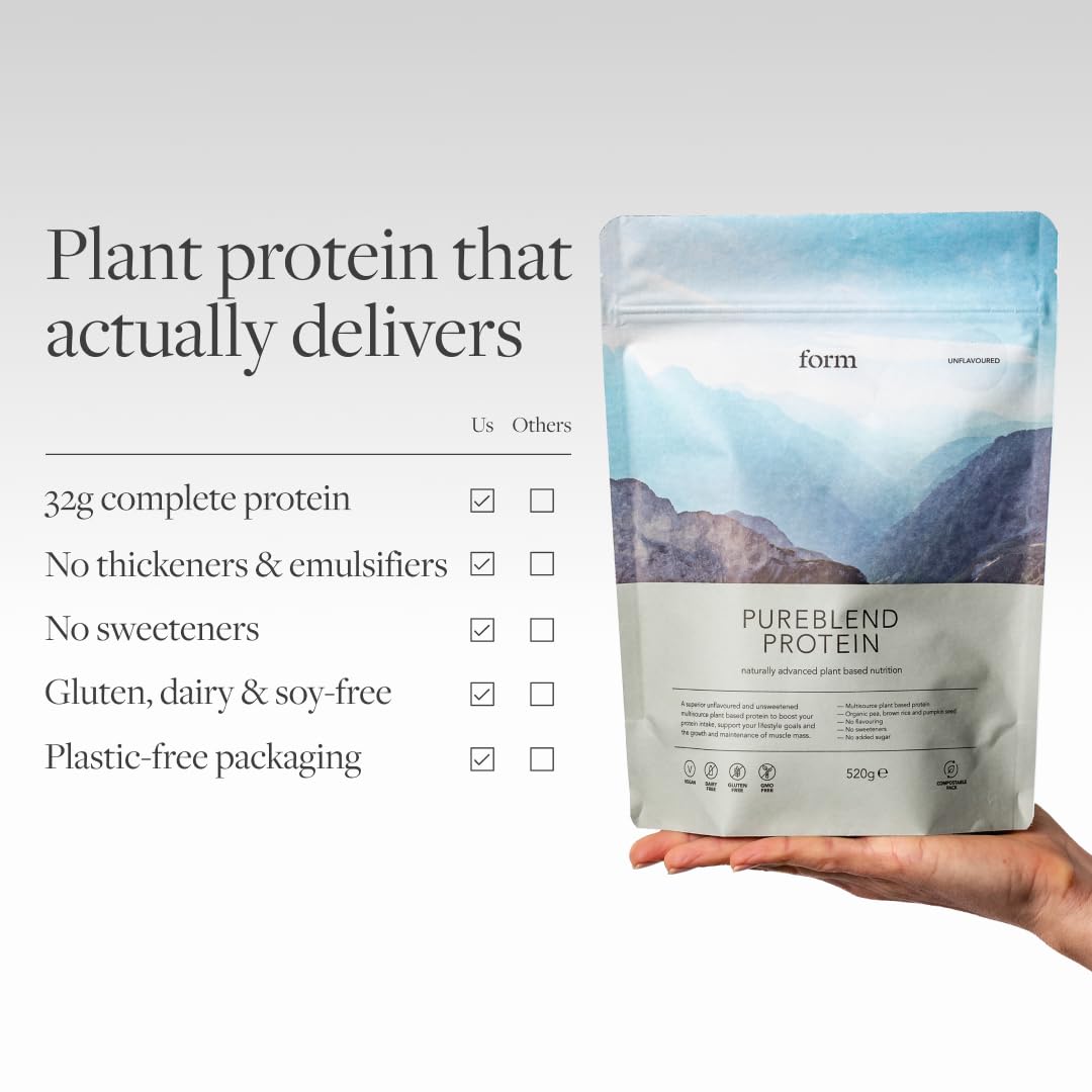 32g protein per serving