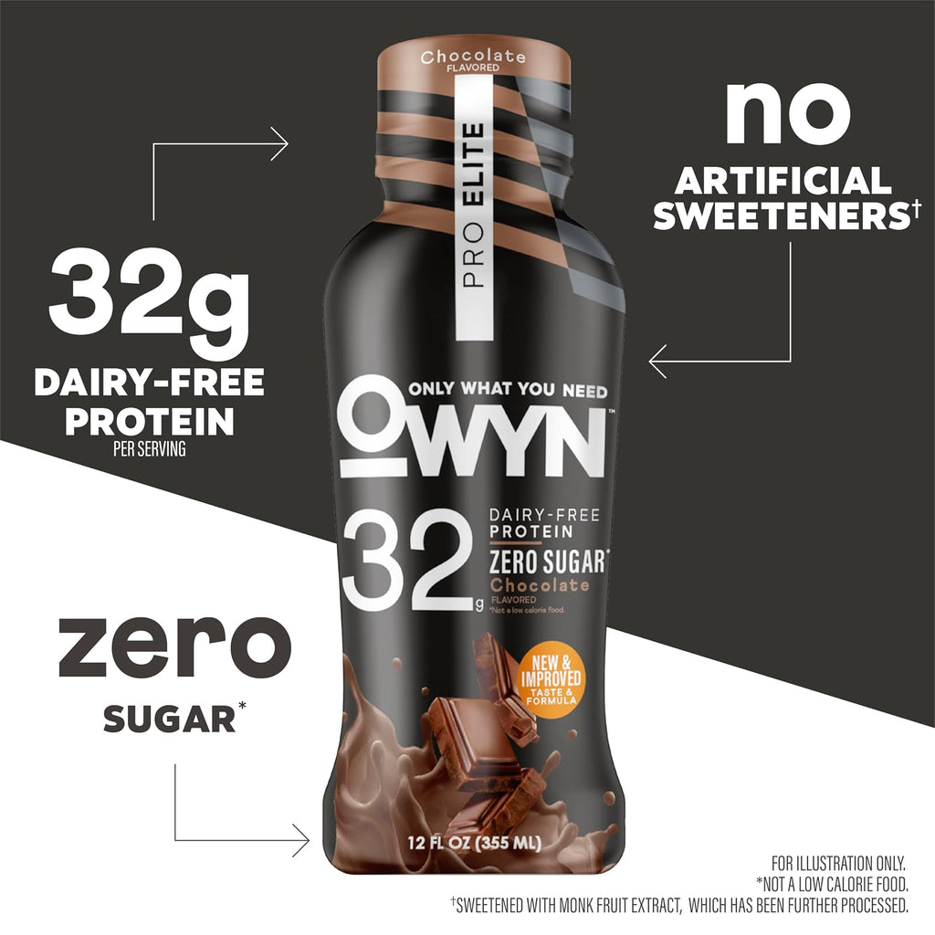 32g whey protein per serving