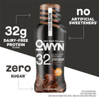 32g whey protein per serving