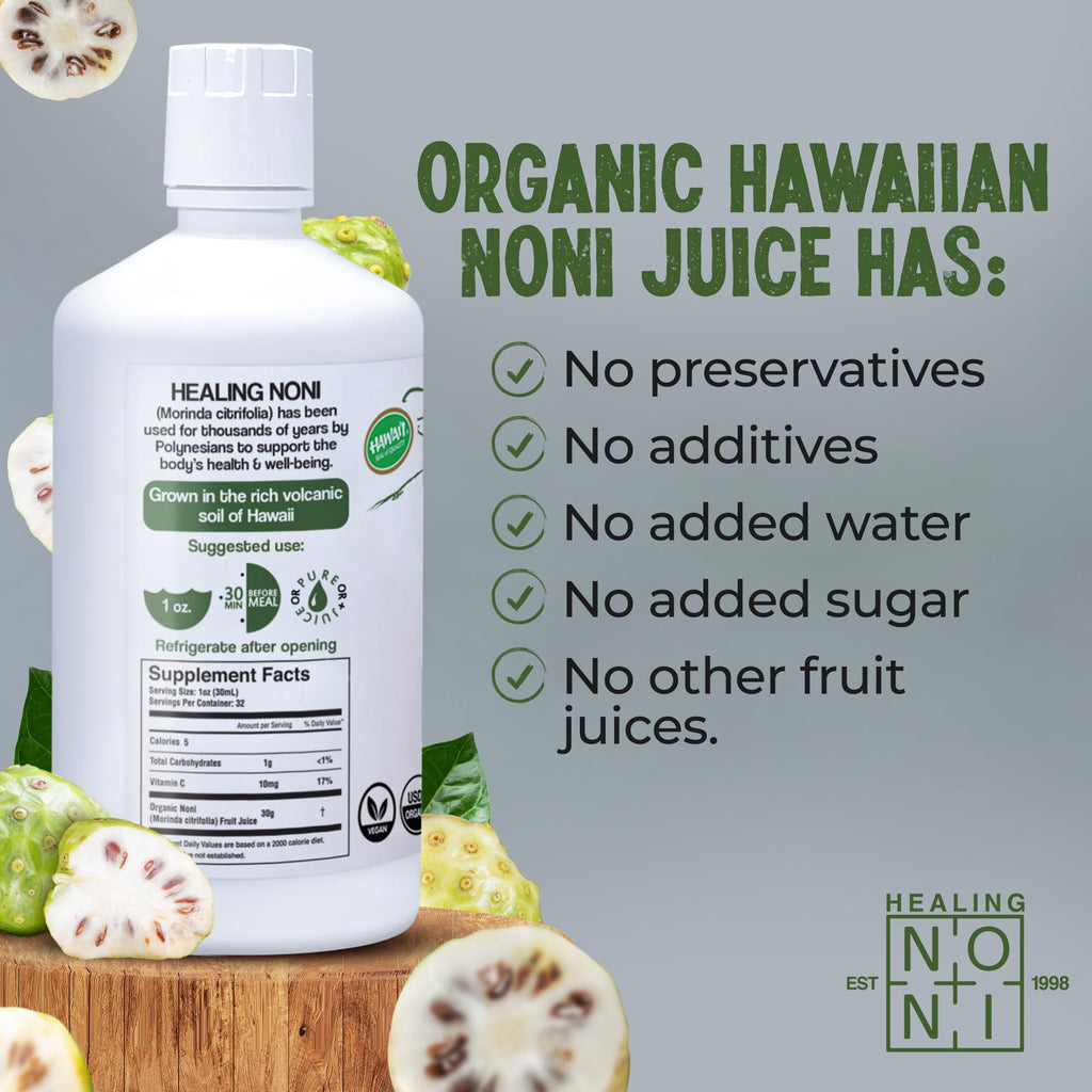 32oz noni juice value pack