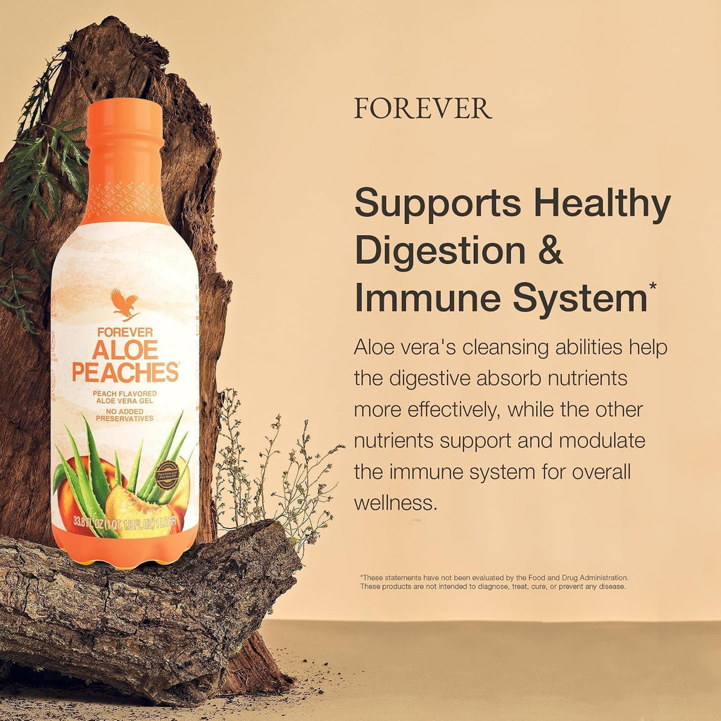 33.8 fl oz aloe vera