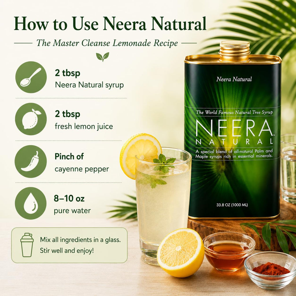 33.8 FL OZ herbal cleanse solution