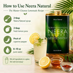 33.8 FL OZ herbal cleanse solution