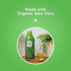 33 fl oz aloe vera drink