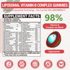 33-in-1 vitamin b complex benefits